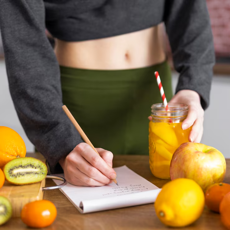 Weight Loss Program - SD Weight Loss Center