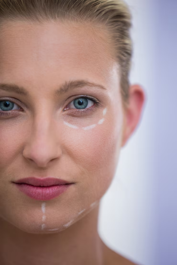 Wrinkle & Line Smoothing Program - SD Weight Loss Center